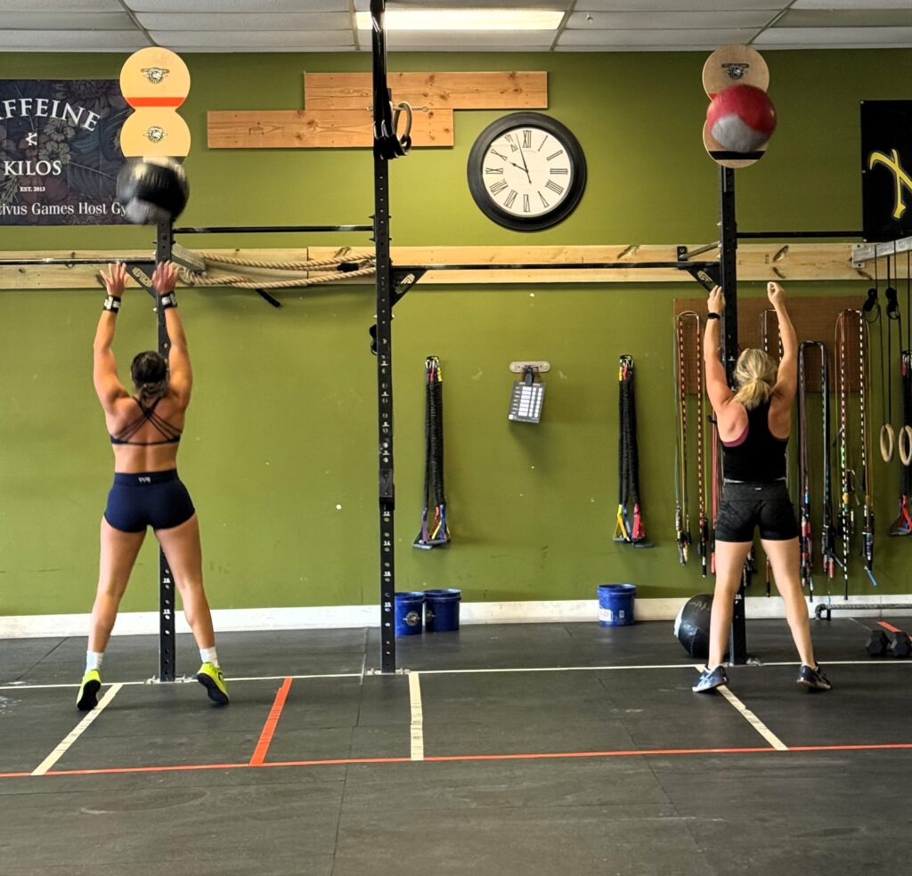 Saturday, 13 September 2025 – MP Fitness
